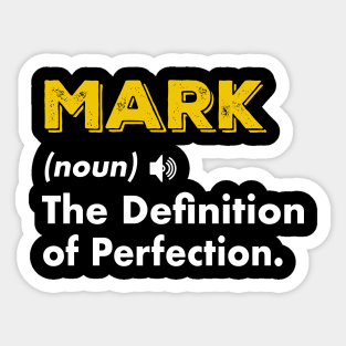 name this mark