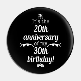 50th Birthday 1973 50th Birthday Pins and Buttons for Sale | TeePublic