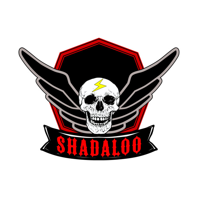SHADALOO - Shadaloo - T-Shirt | TeePublic