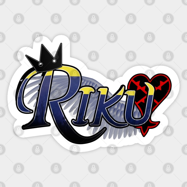 riku name