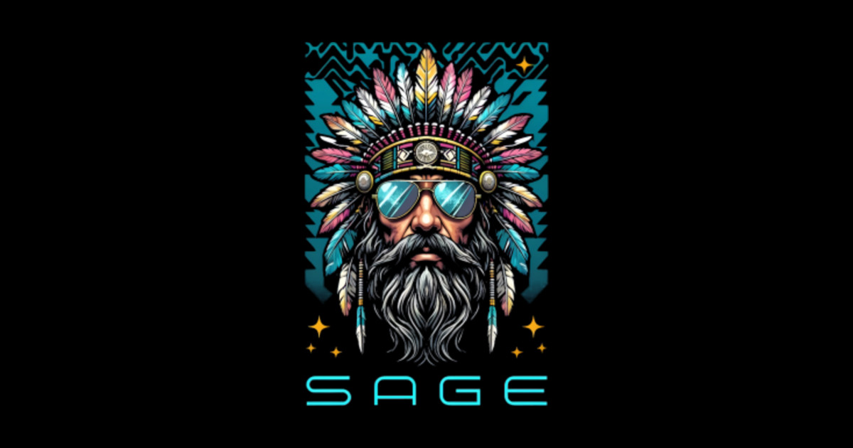 sage - Sage - Sticker | TeePublic