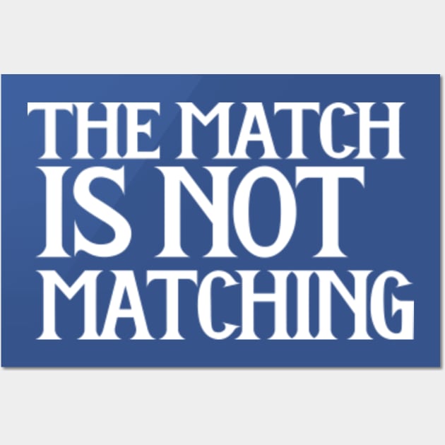 The Math is Not Mathing - The Math Is Not Mathing - Posters and Art ...