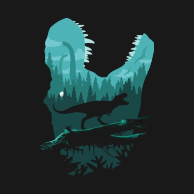 T-Rex Isla Sorna - Isla Sorna - T-Shirt | TeePublic T-Rex Isla Sorna - Isla Sorna - T-Shirt | TeePublic