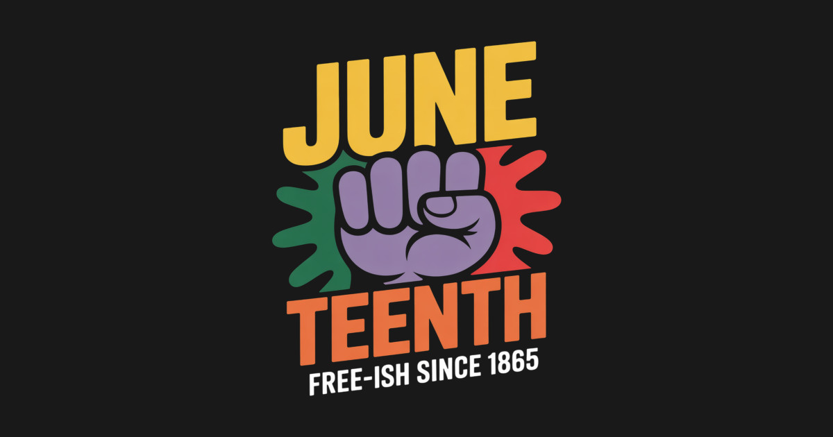 History of afircan american afro people june 19th juneteenth - History ...