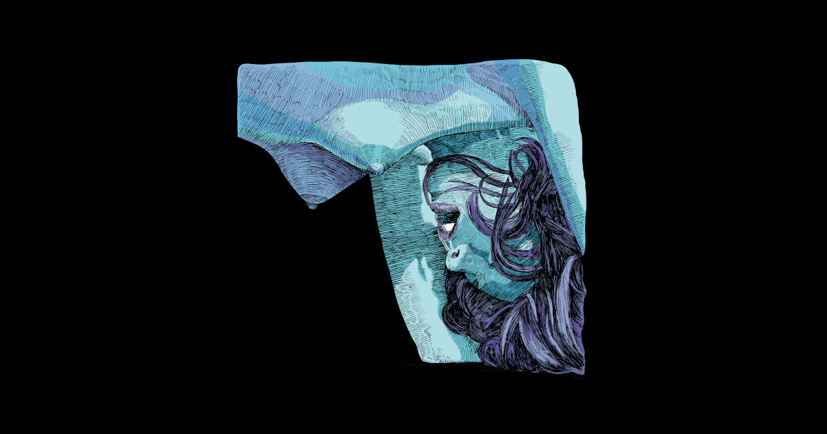 Fire - Erotica - Sticker | TeePublic