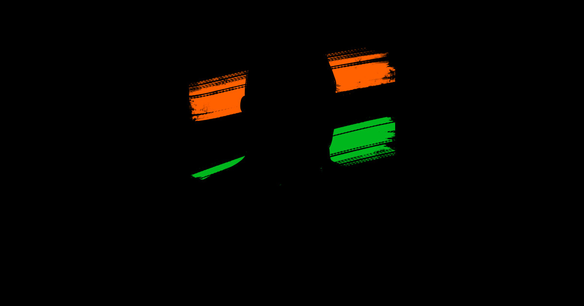 Netaji Subhas Chandra Bose - Netaji Subhas Chandra Bose - Sticker ...