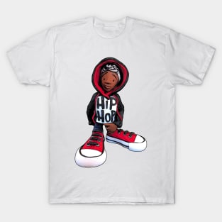 Hip Hop T-Shirts for Sale Page 2 | TeePublic