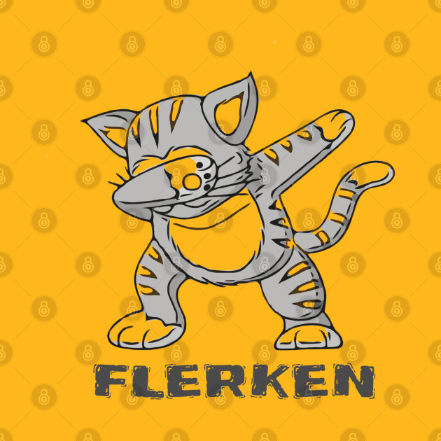 Flerken - Flerken - T-Shirt | TeePublic