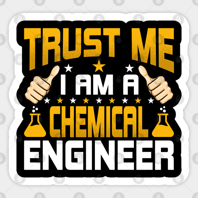I'm a Chemical Engineer Funny Chemical Engineering Engineer - Chemical ...