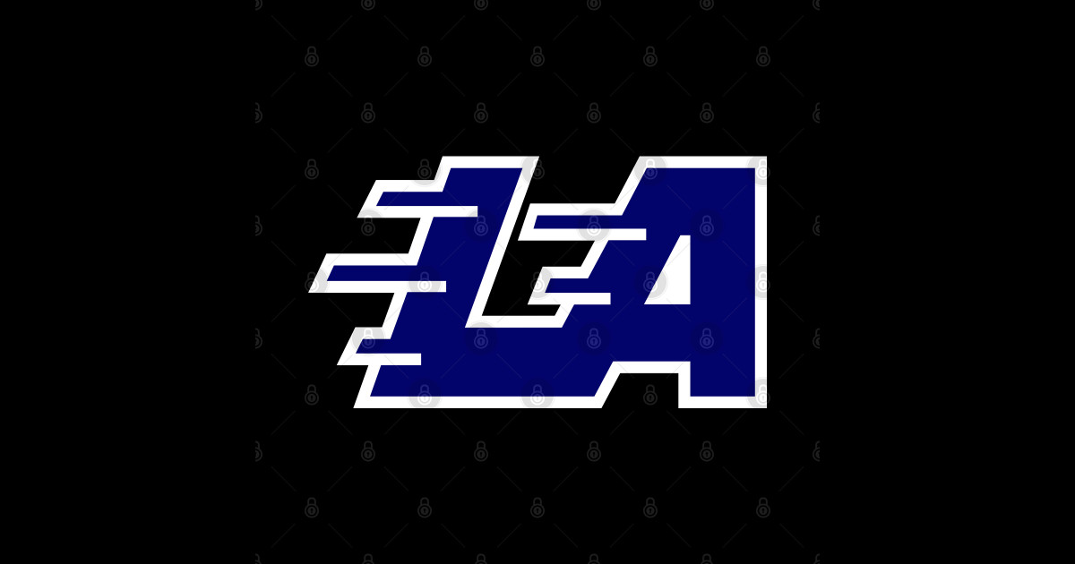 Retro LA Express Football 1983 - Los Angeles - Posters and Art Prints ...