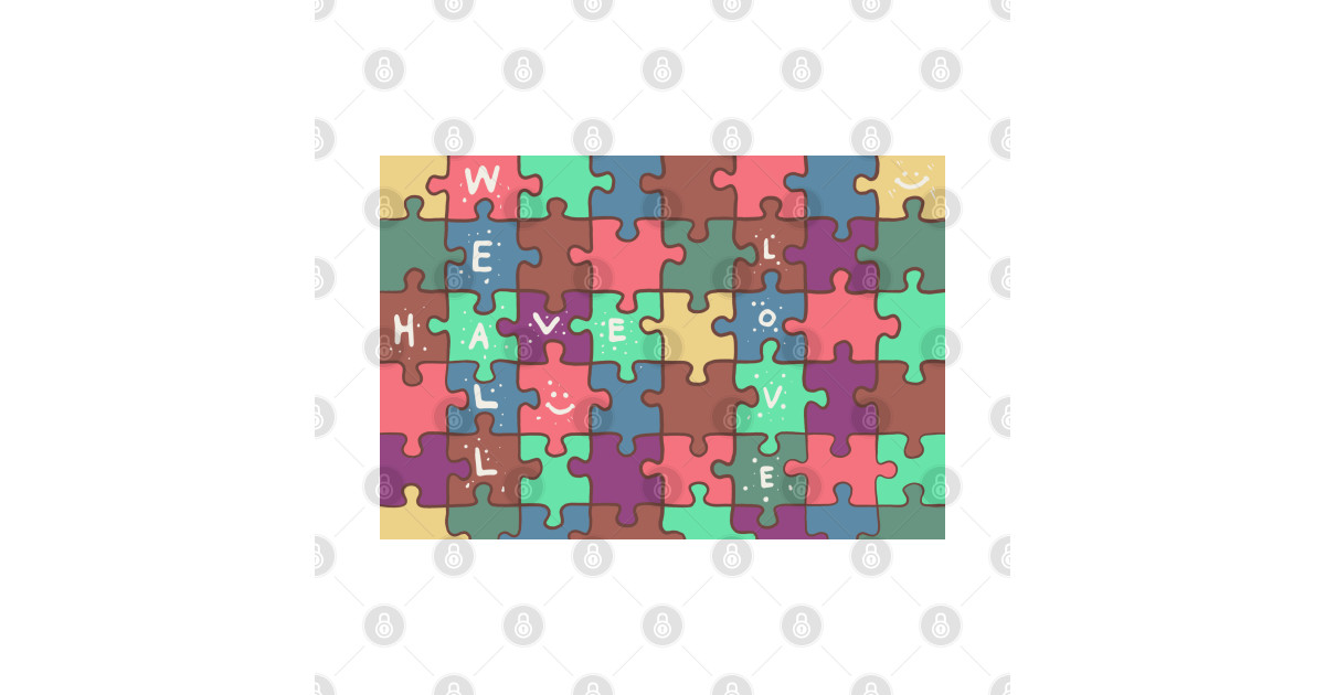 Autism Awareness Design Support - Autism Awareness - T-Shirt | TeePublic