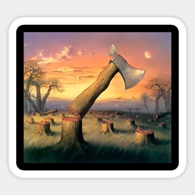 Joan Miro - Joan Miro - Sticker | TeePublic