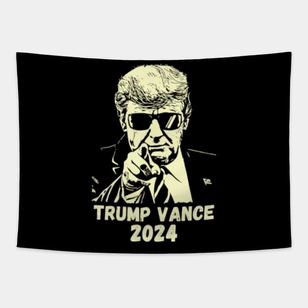 Trump Vance 2024, Middle Fingers Trump 2024 - Trump Vance 2024 ...