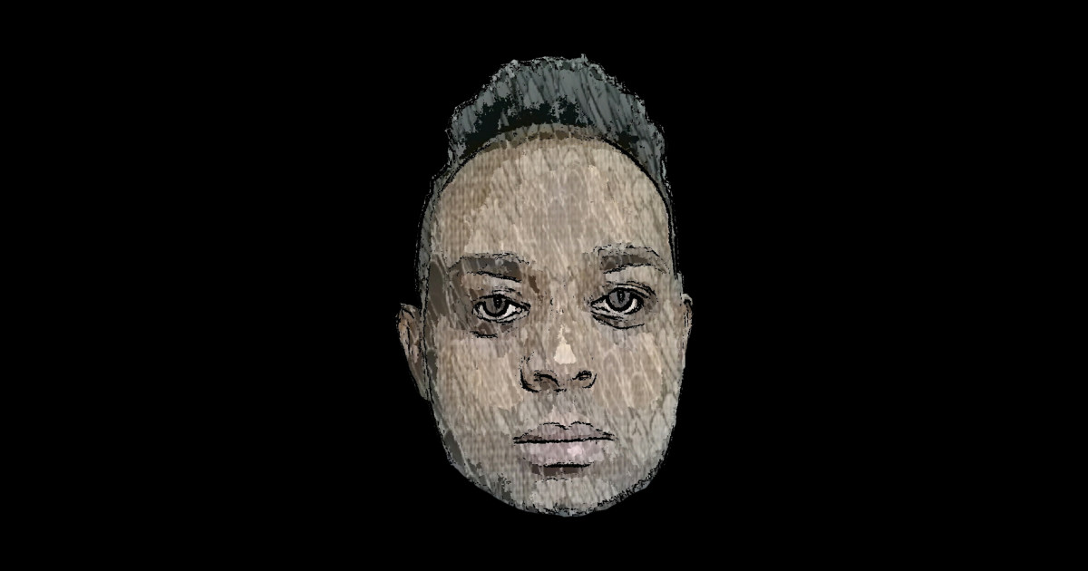 Mojo Face - Stream - Sticker | TeePublic