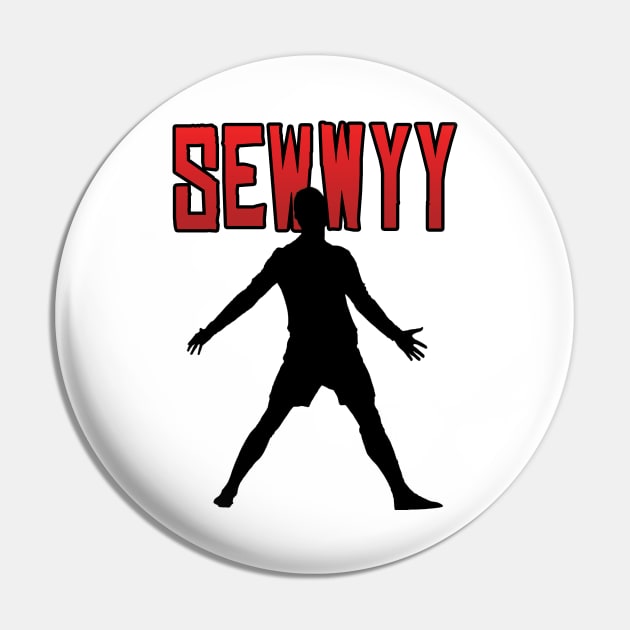 SEWY - Ishowspeed - Pin | TeePublic