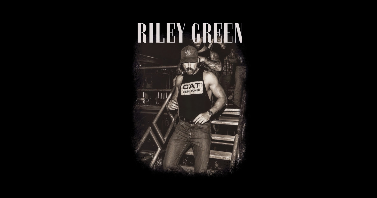 Duckman Concert 2025 Music - Riley Singer Green - Posters and Art ...