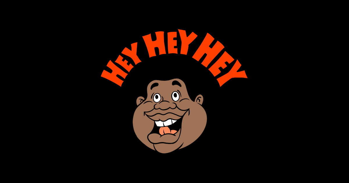 fat albert hey hey hey - Fat Albert - Posters and Art Prints | TeePublic