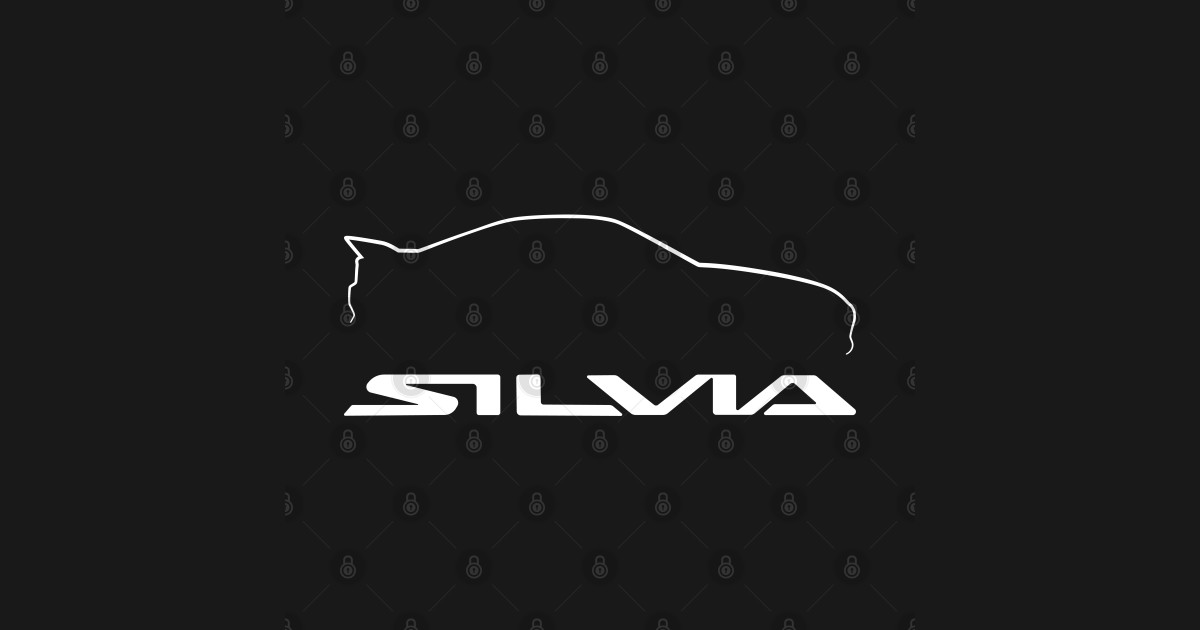 Nissan Silvia s15 - Nissan Silvia S15 - Sticker | TeePublic