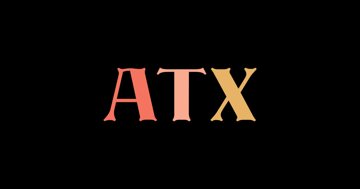 ATX - Gremoline - Sticker | TeePublic