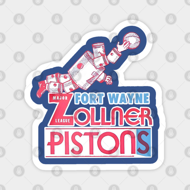 ft wayne pistons
