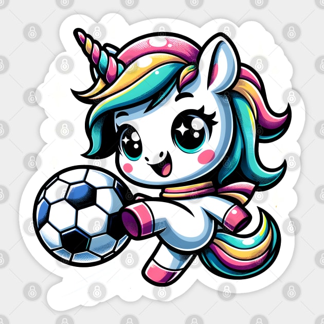 soccer cute