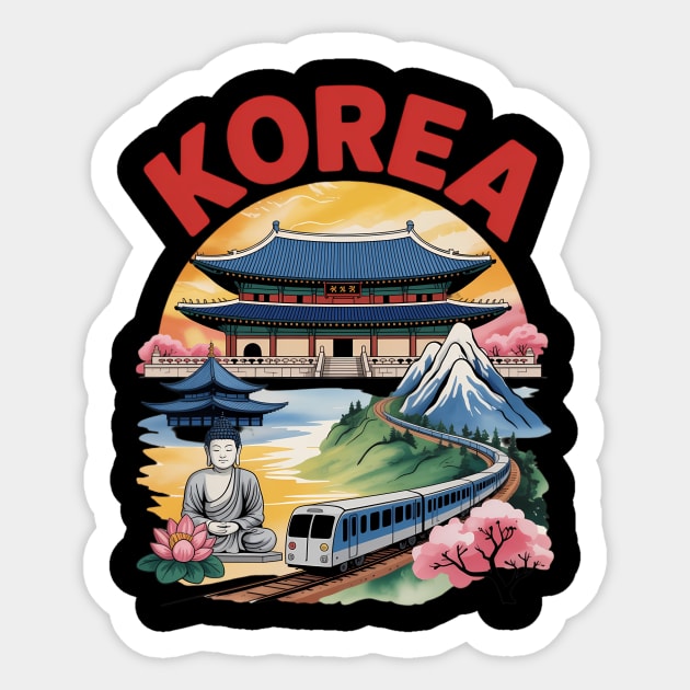 Korea Traveling Trip Meet Me In Korea Korean Seoul - Korean Seoul ...