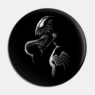 Spider Man Venom Comic Art Pins and Buttons for Sale | TeePublic