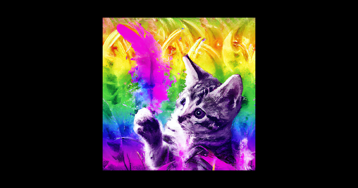 The Pop! And The Feather - Pop - Sticker | TeePublic