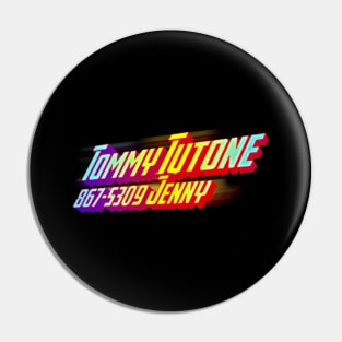 867 5309 Jenny Pins and Buttons for Sale | TeePublic