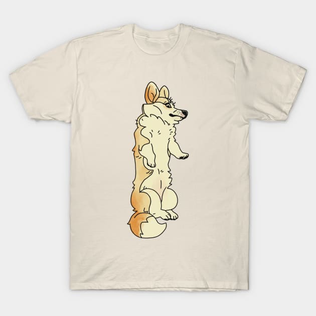 Why am I short and long at the same time? No text - Why Am I Short - T ...