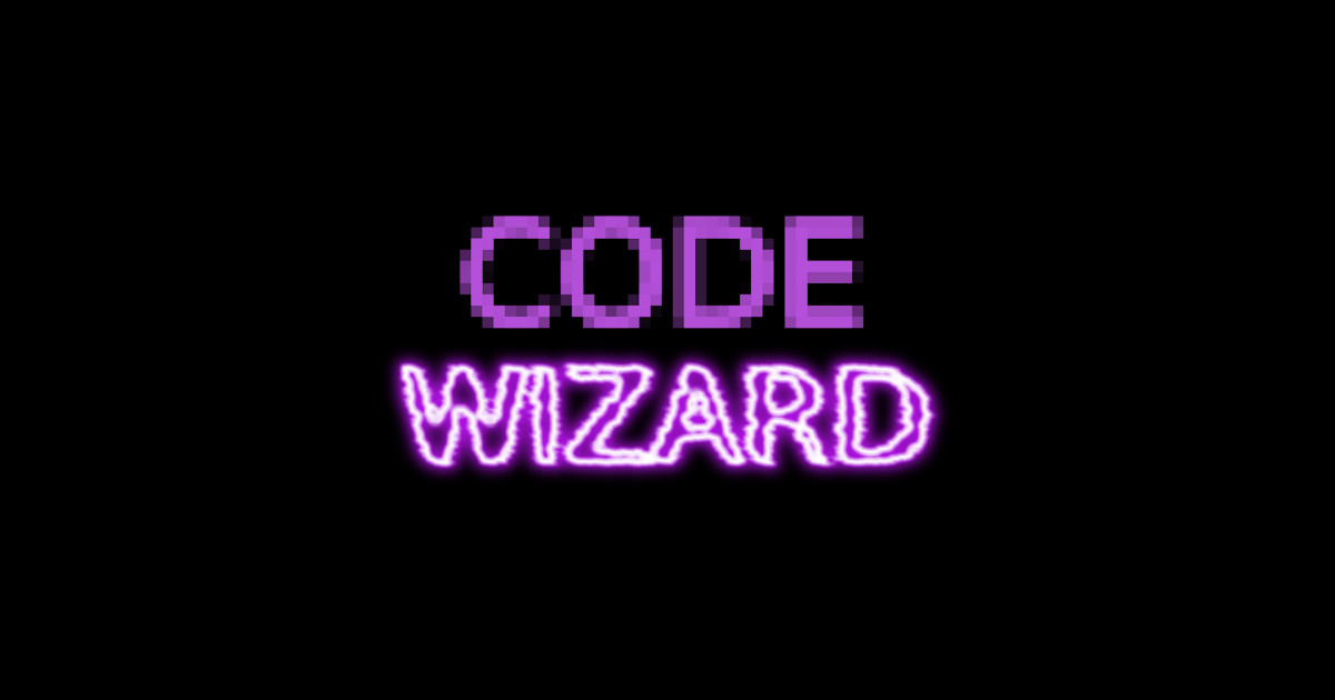 Code wizard - Cmd - T-Shirt | TeePublic