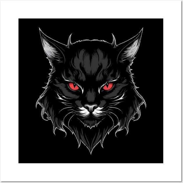 Behemoth the Cat - Iconic Character from Master and Margarita ...