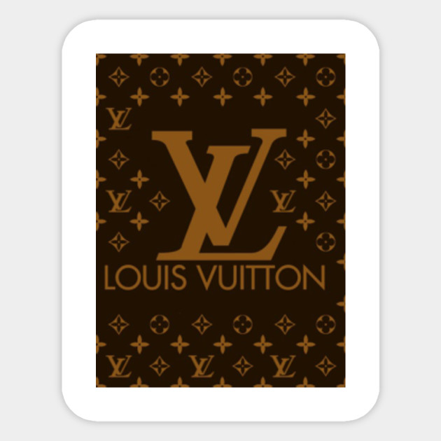 Louis Vuitton Decal | semashow.com