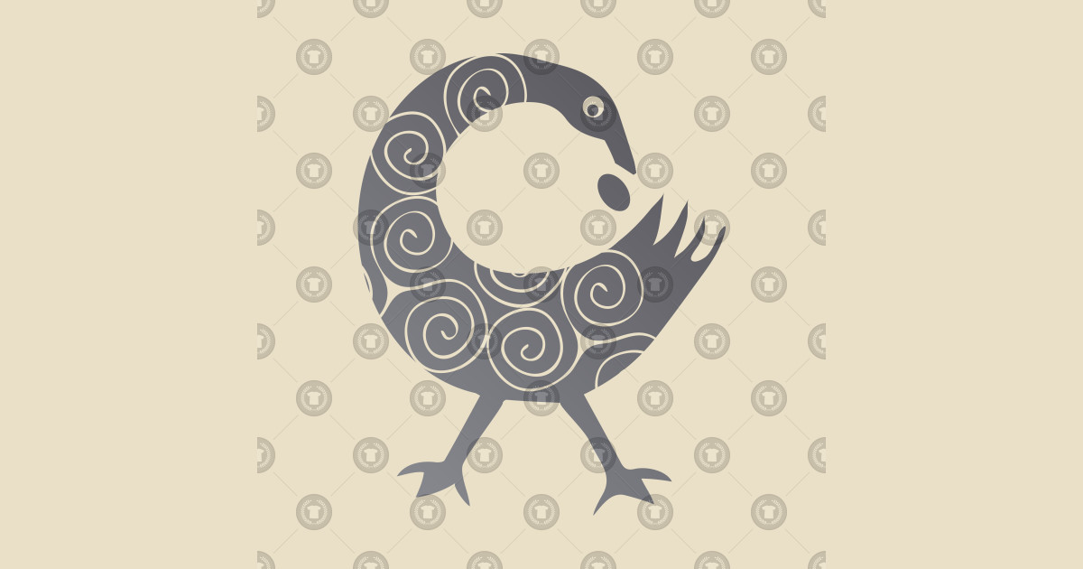 Sankofa bird - Sankofa - Posters and Art Prints | TeePublic