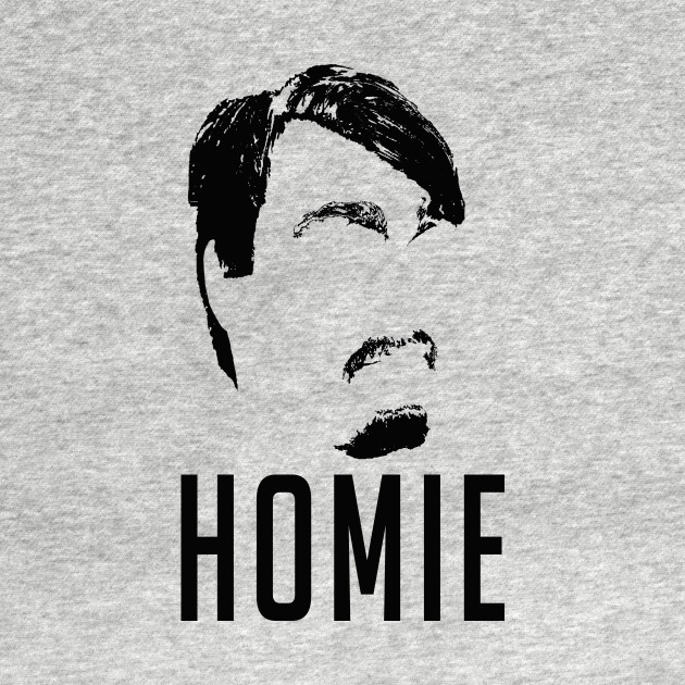 The Homie - Sixers - T-Shirt | TeePublic