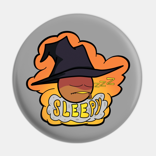 Fnf zardy mod character graffiti sleepy - Fnf Emoji - Pin | TeePublic