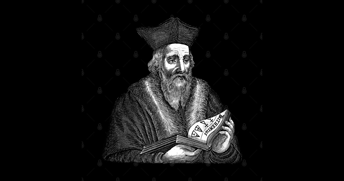 Edward Kelley Occult occultist enochian Alchemist magick - Edward ...