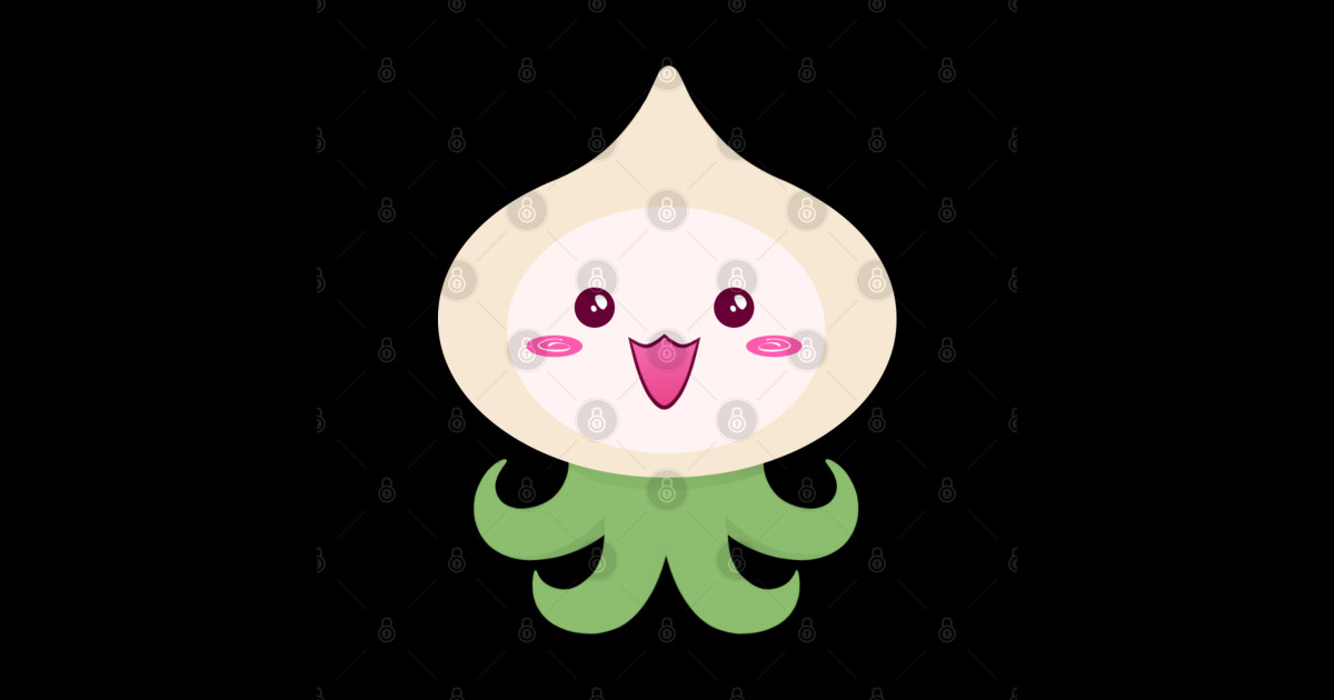 Pachimari - Overwatch - Sticker | TeePublic