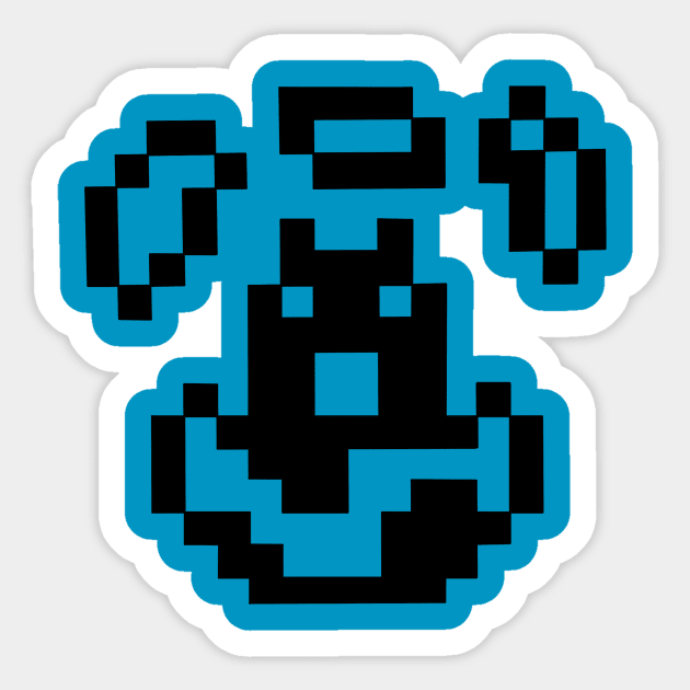 Digitama (Digi-egg) BLACK - Digimon - Sticker | TeePublic