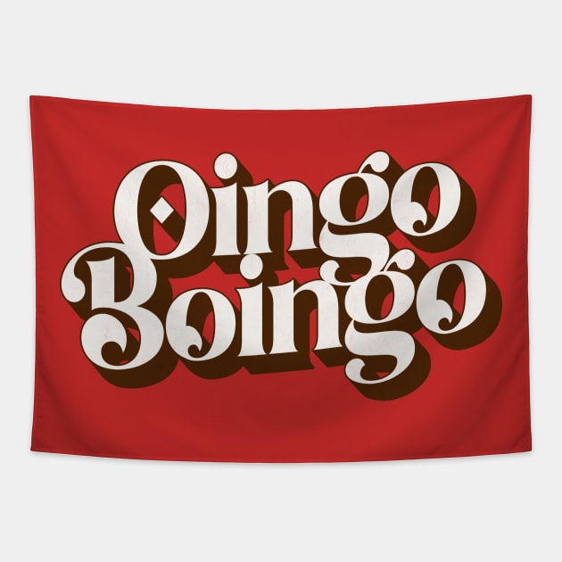 Oingo Boingo Oingo Boingo Oingo Boingo Oingo Boingo - Oingo Boingo ...