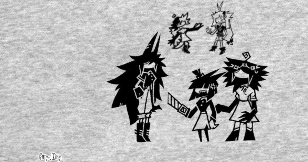 FPE Remastered - Fpe Characters - T-Shirt | TeePublic