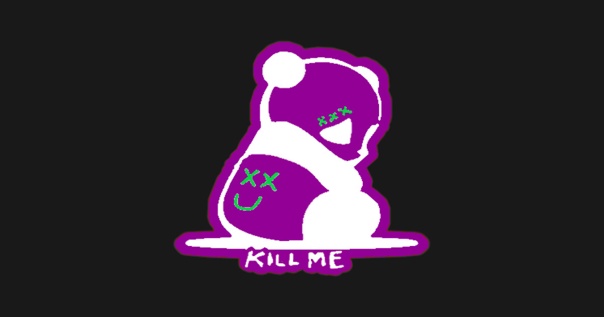 BAD AMY ''KXLL ME'' (JOKER) - Bad Amy - T-Shirt | TeePublic