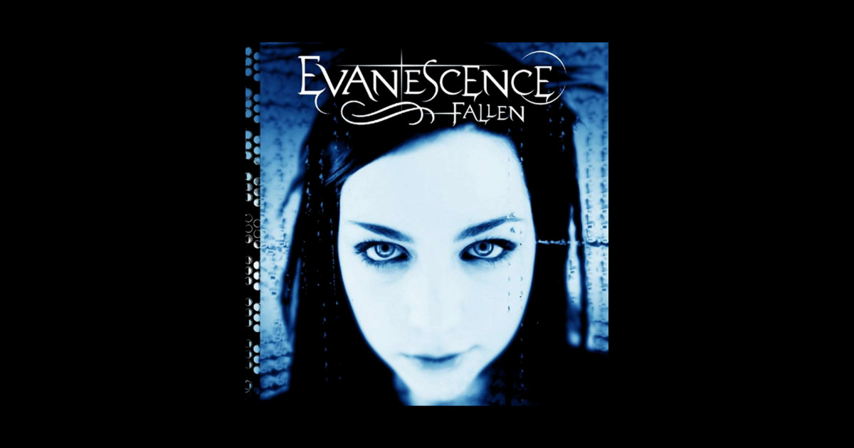 Retro Amy Lee Fan Art - Retro Amy Lee Fan Art - Sticker | TeePublic