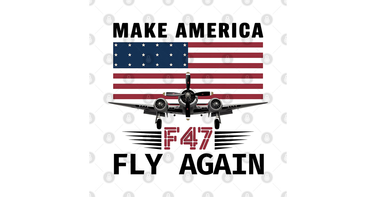 F-47 Shirt F 47 Jet USA Superpower Dominance, Trump F47 Aircraft - F47 - T-Shirt | TeePublic