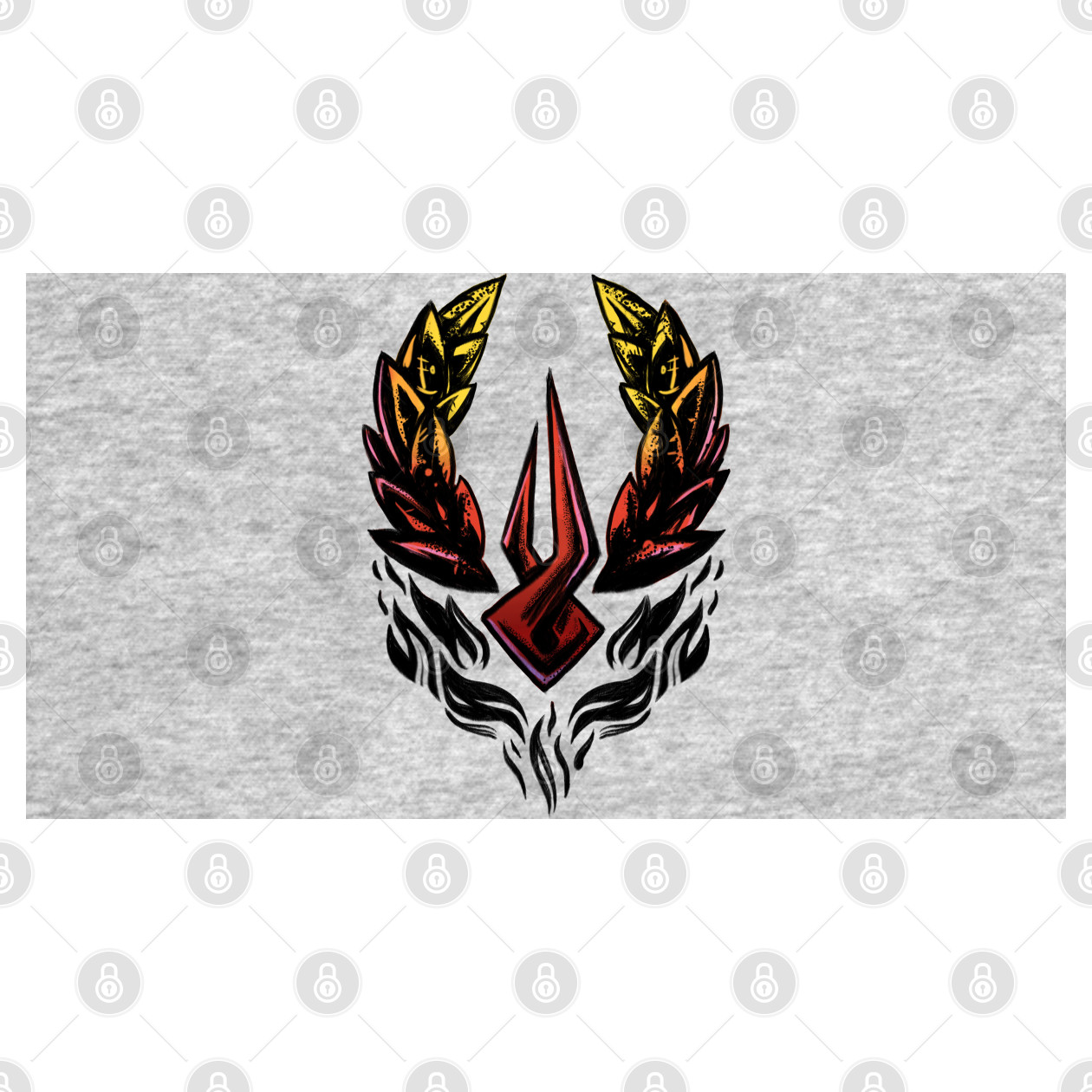 In the name of Hades (Colored) - Hades - Hoodie | TeePublic