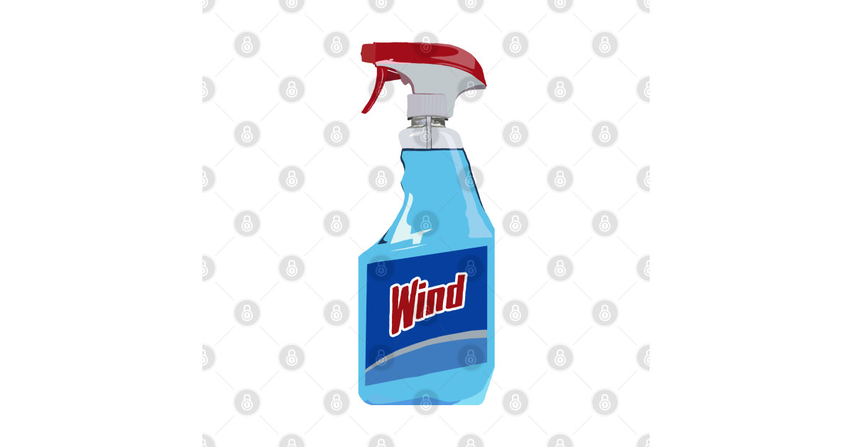 Windex - Windex - Sticker | TeePublic