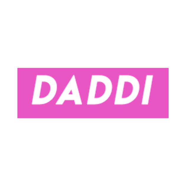 Daddi Twitch Shirt (Large Version) - Tonydaddi - Long Sleeve T-Shirt ...