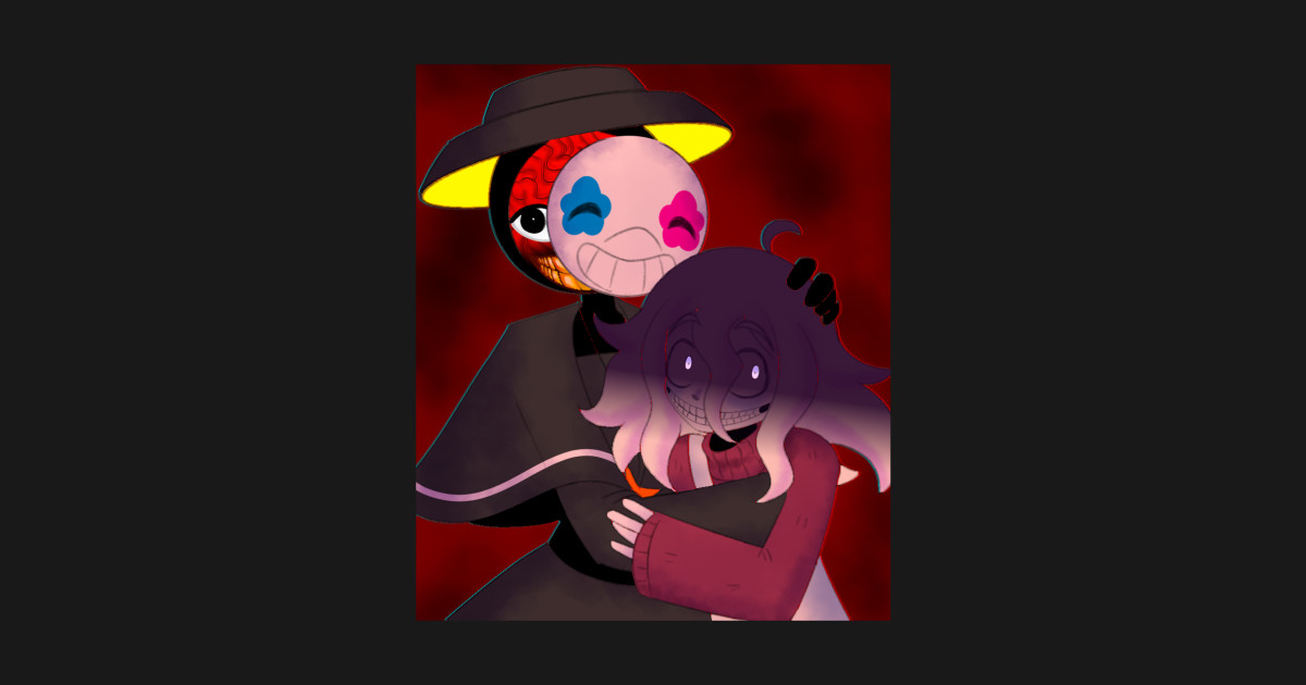 INMIMB - Friends VERSION 2 - Its Not Me Its My Basement - T-Shirt ...