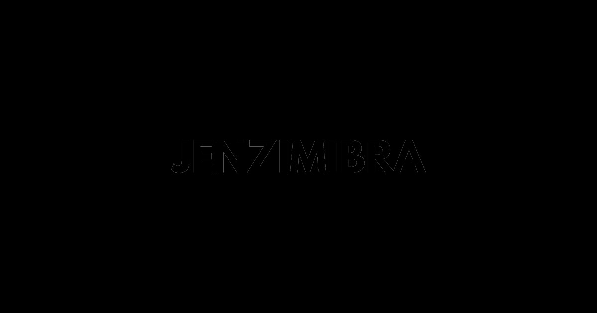 Jenzimibra meme viral tiktok design - Tiktok - Sticker | TeePublic