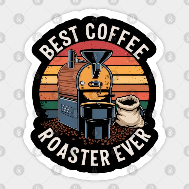 Best Coffee Roaster Ever Coffee Roasting Barista - Coffee Roasting ...